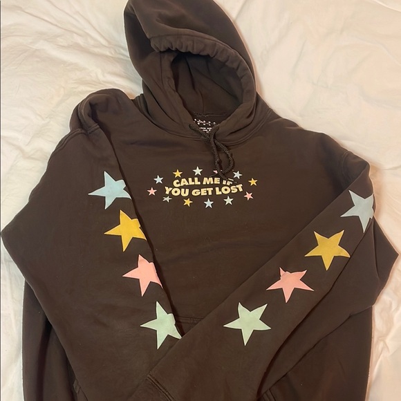 Sweaters | Tyler The Creator Call Me If You Get Lost Tour Merch | Poshmark
